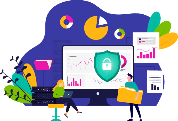 RED Sistema Gestión de Seguridad de la Información - SGSI